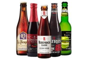 Cervexxa Cervezas artesanales e importadas a domicilio