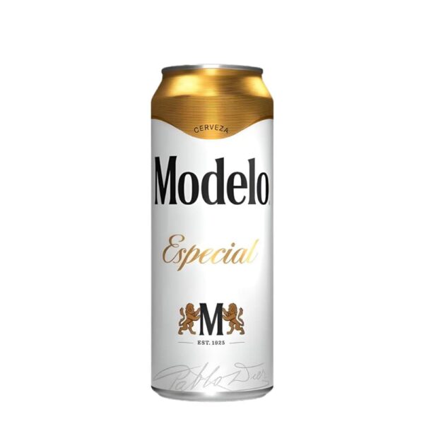 Cerveza Modelo Especial 710 ml • Cervexxa