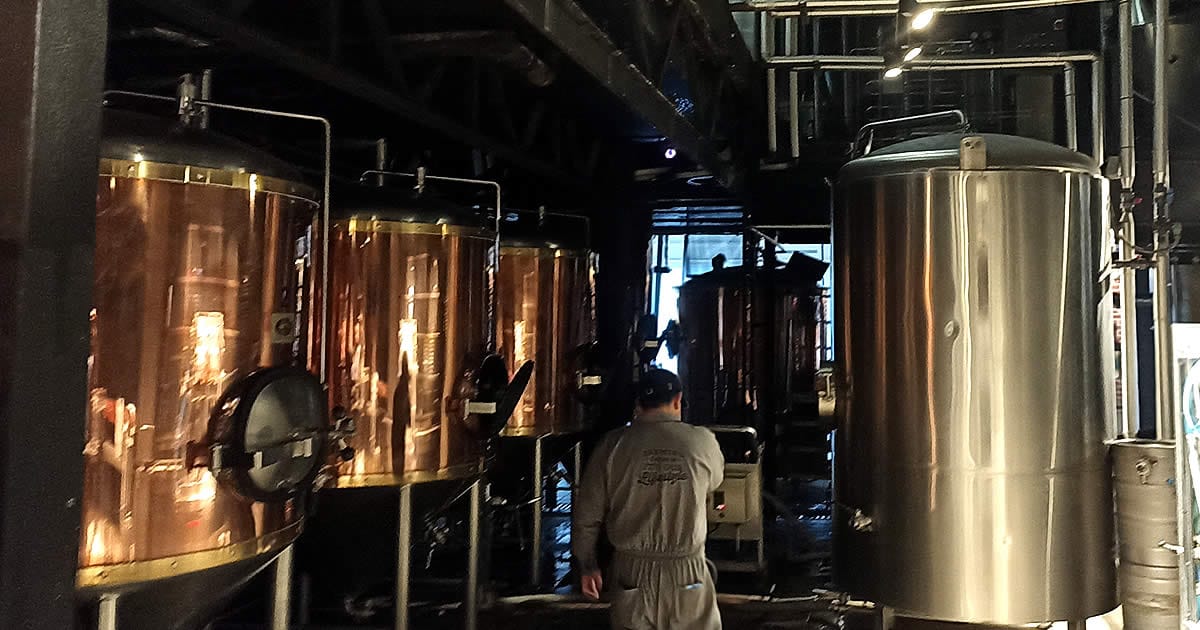 Adiós a Beer Factory y su Legado Cervecero • Cervexxa